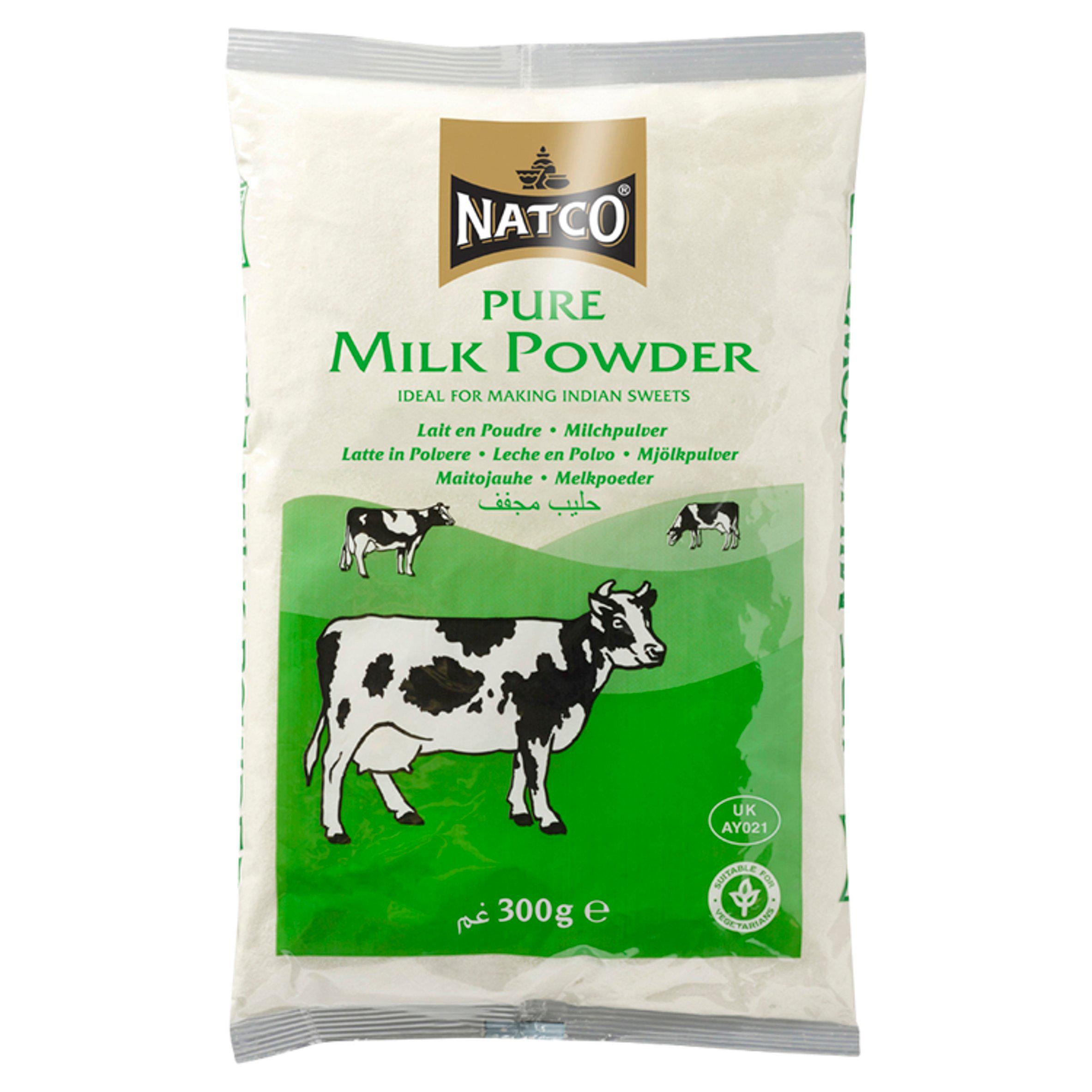 Natco Milk Powder - 300g