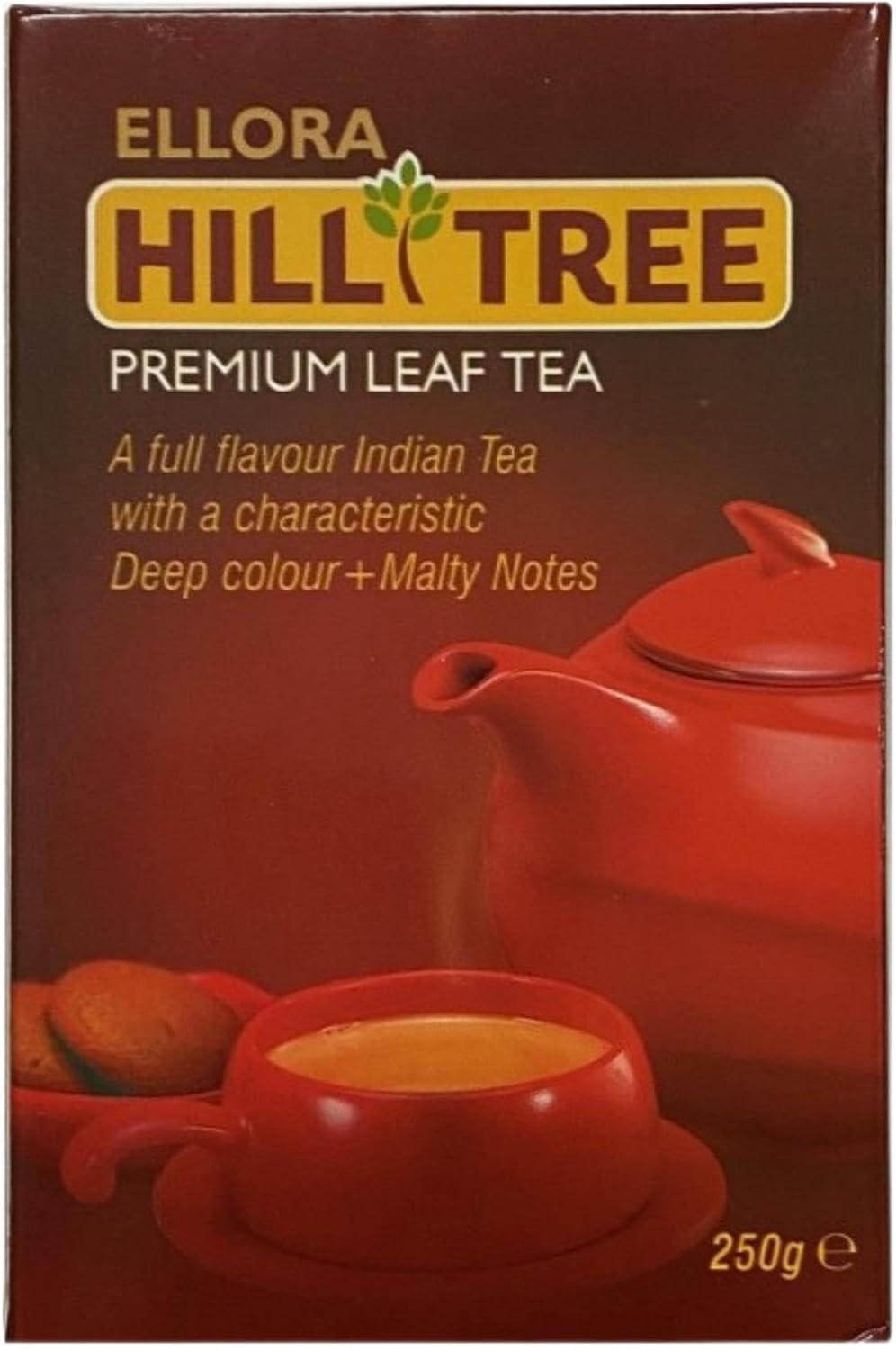 Ellora Hill Tree Premium Leaf Tea-250g