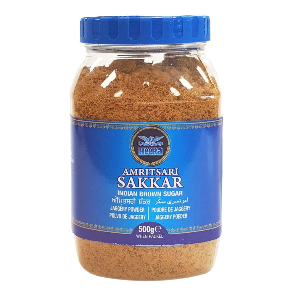Heera Amritsari Sakkar - 500g