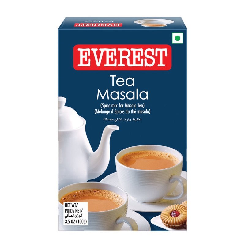 Everest Tea Masala - 100g