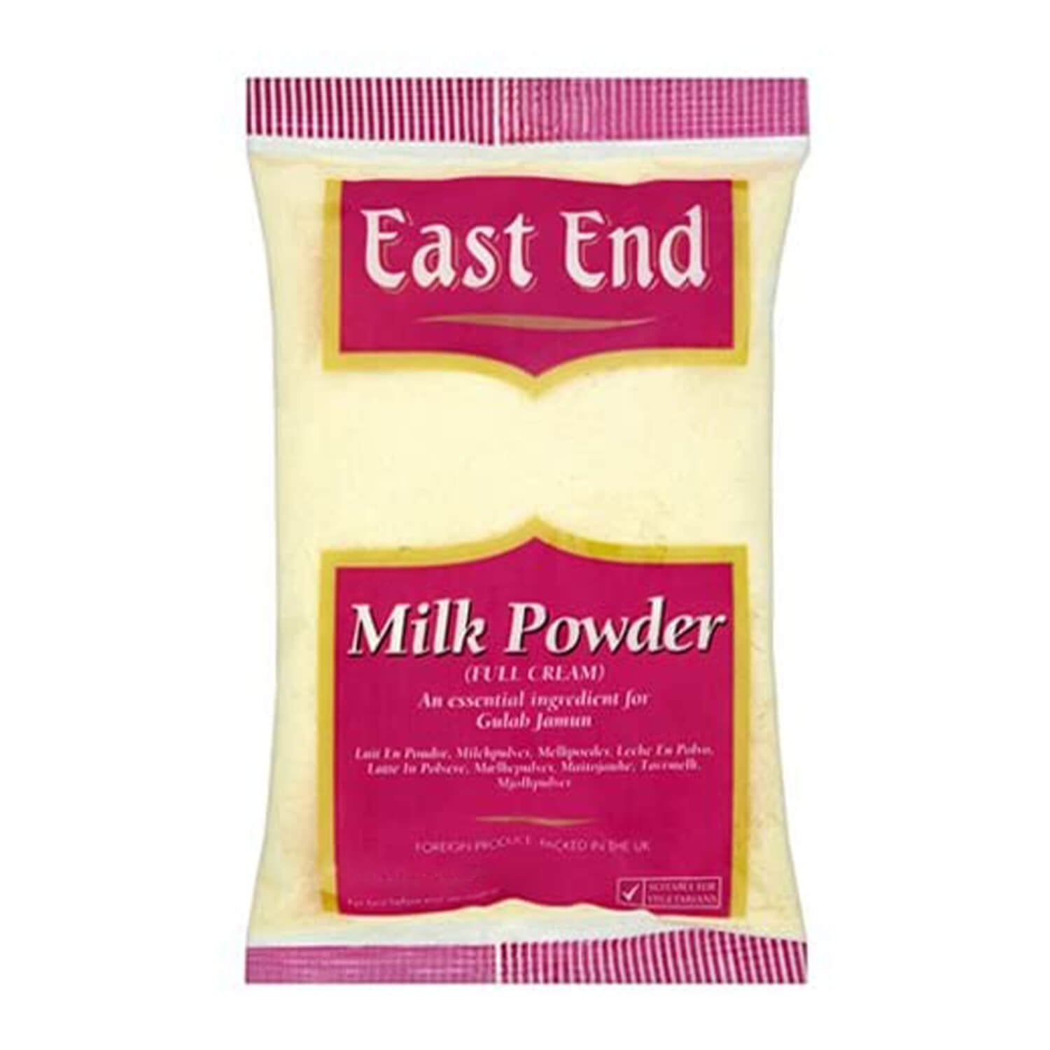 East End Milk Powder - 800g