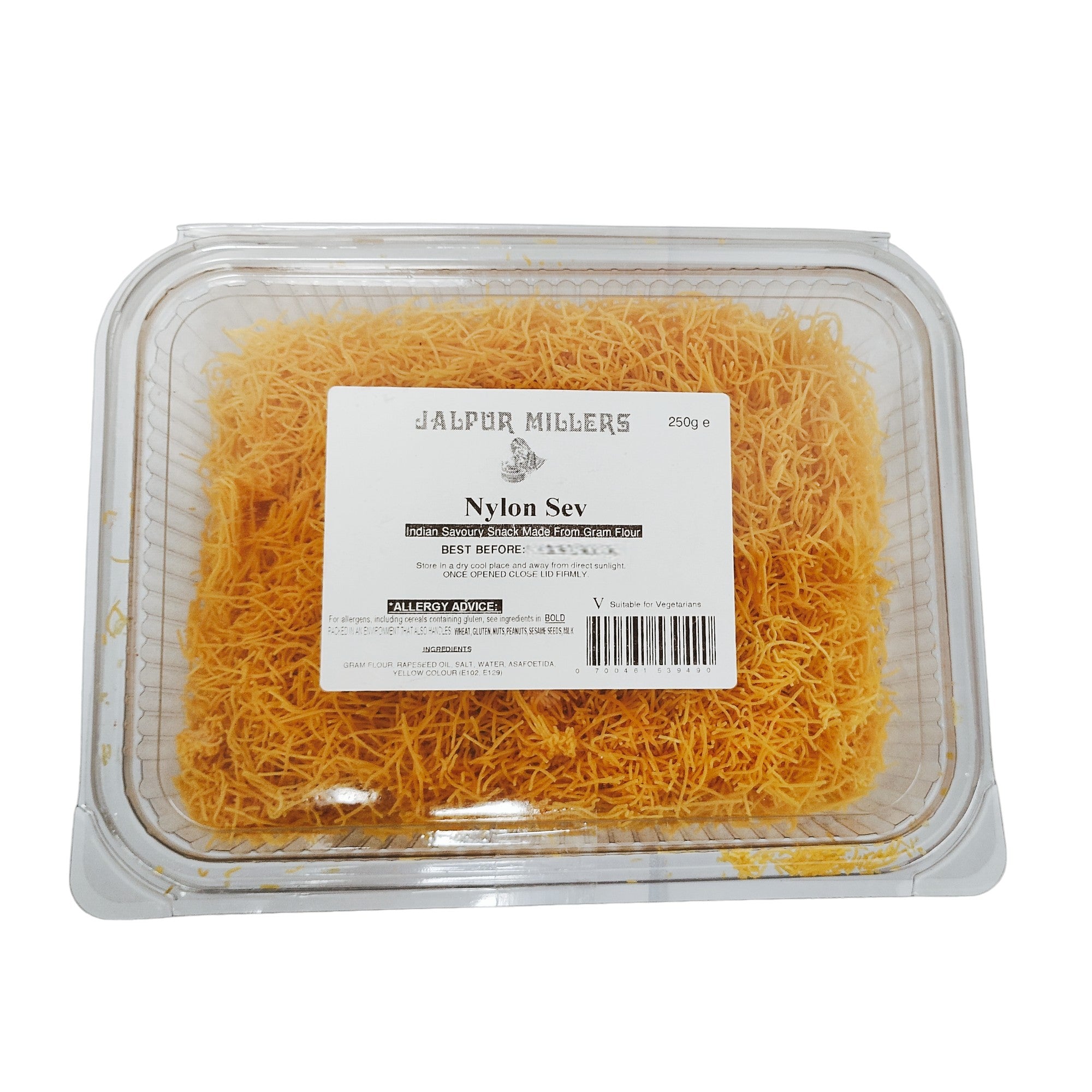 Jalpur Nylon Sev - 250g