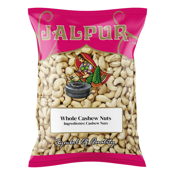 Jalpur Cashew Nut
