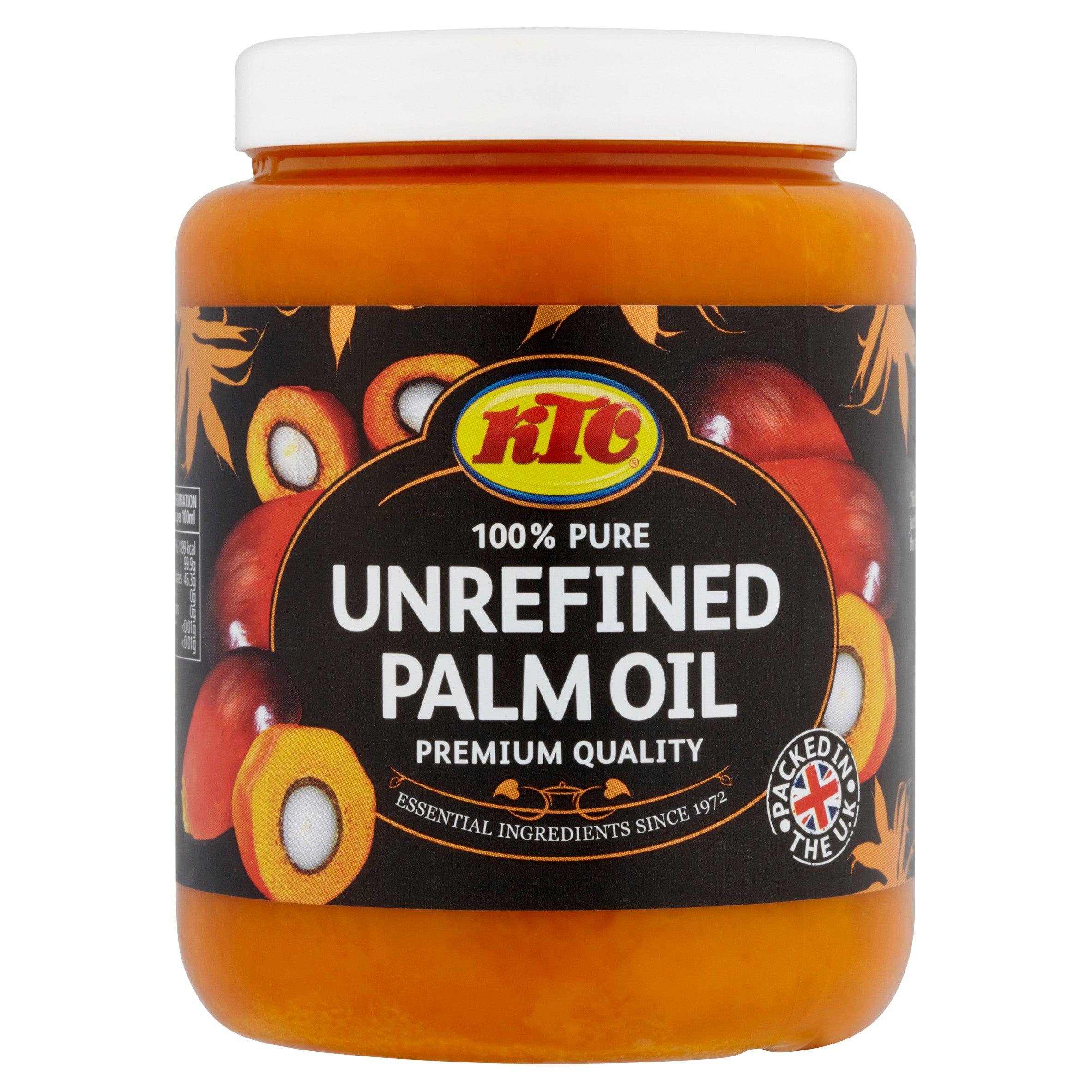 Palm Oil