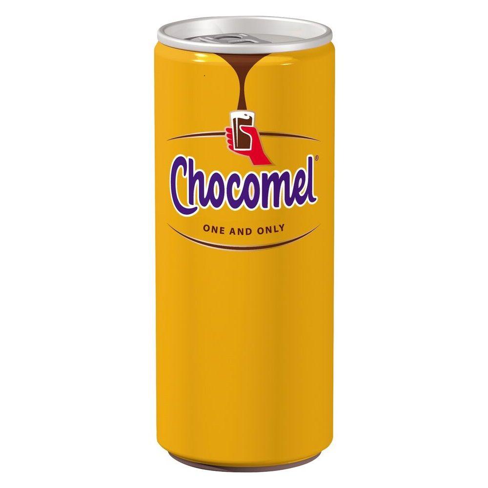 Chocomel - Chocolate Flavoured Milk Drink - 250ml