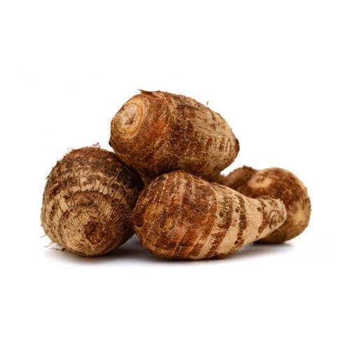 Taro Root - (Arvi)