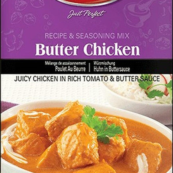 Shan Butter Chicken Masala